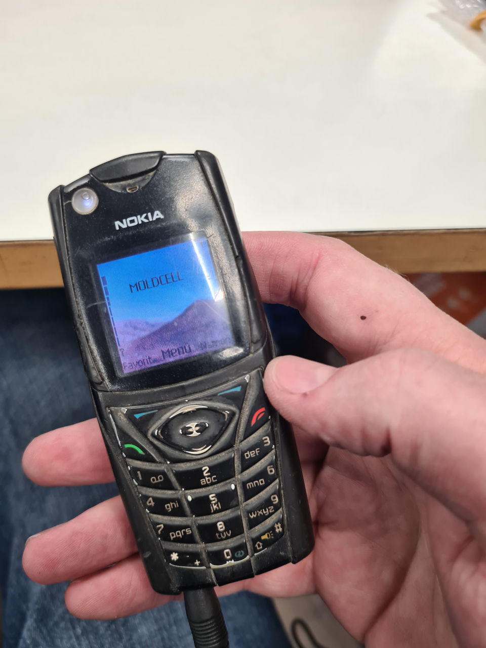 Nokia 5140i. 150 lei