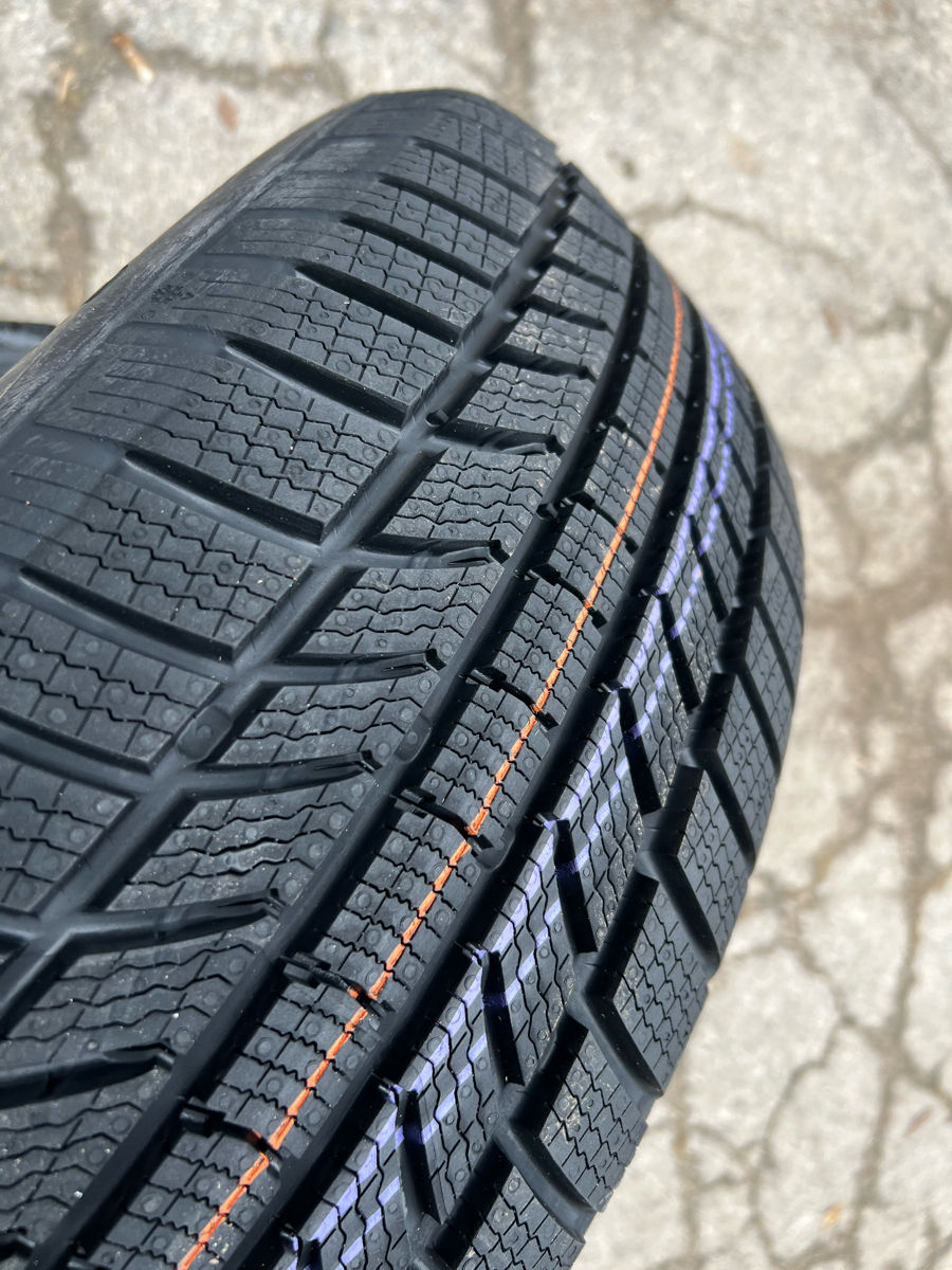 235/60 R18 Continental TS870P / Монтаж , доставка , livrare 2022