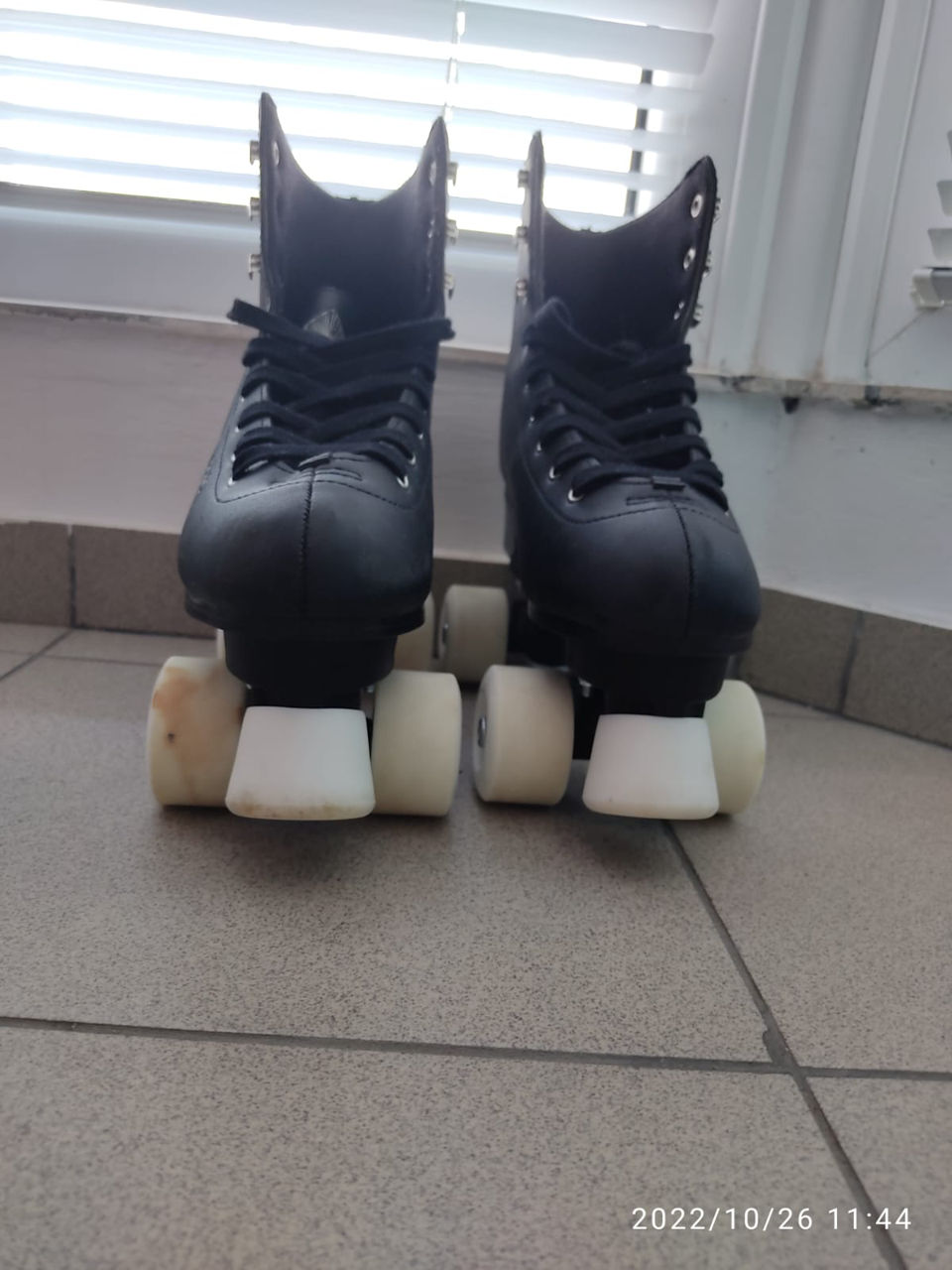 Patine cu rotile Oxelo