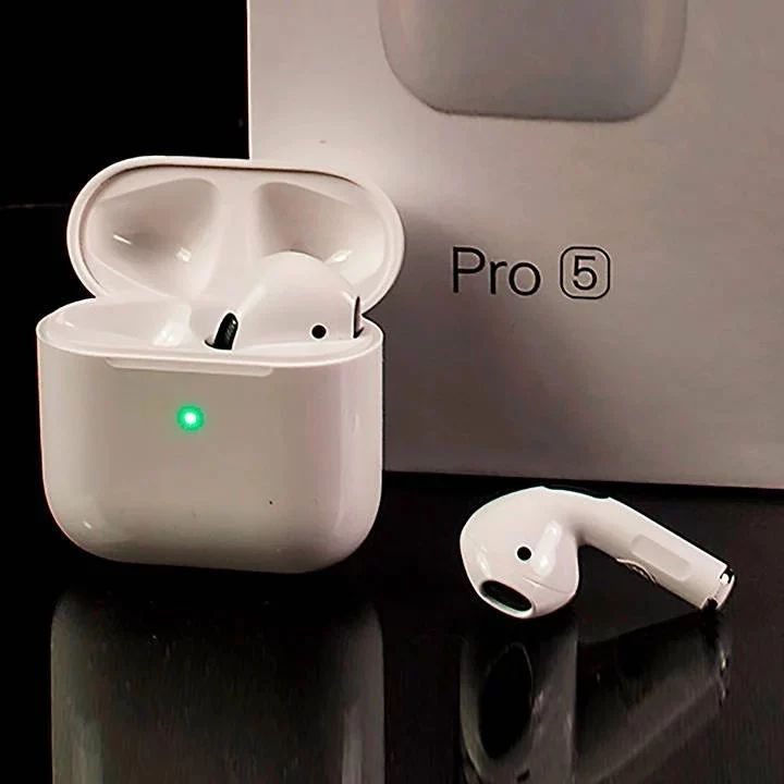 Air pods pro 5