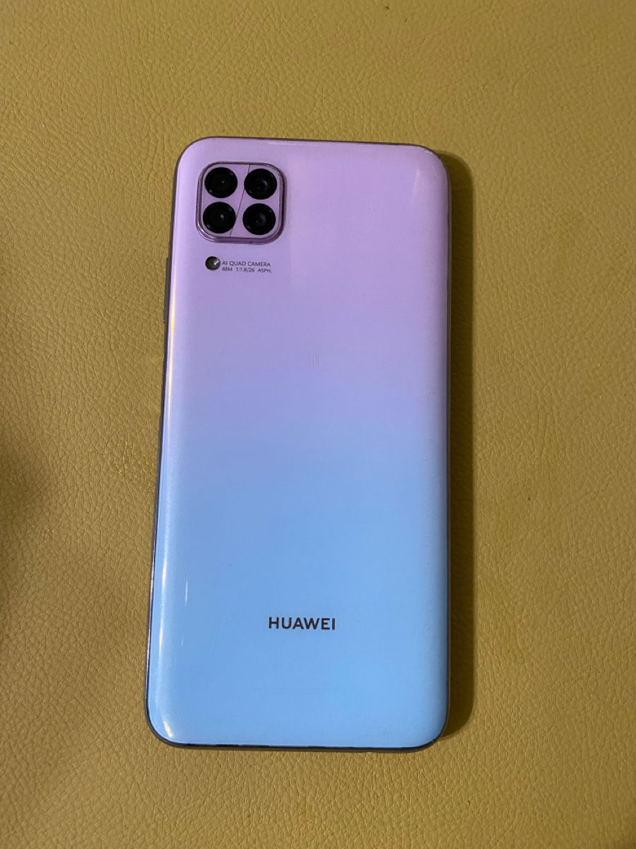 HUAWEI P40lite