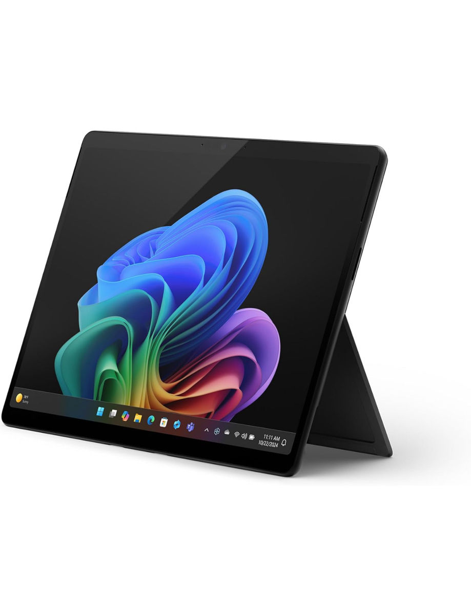 Microsoft Surface Pro 11 Black Edition 16/256Gb X Elite Sigilat!