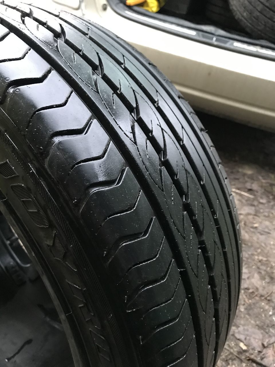 Joyroad Sport RX6 215/45 R17