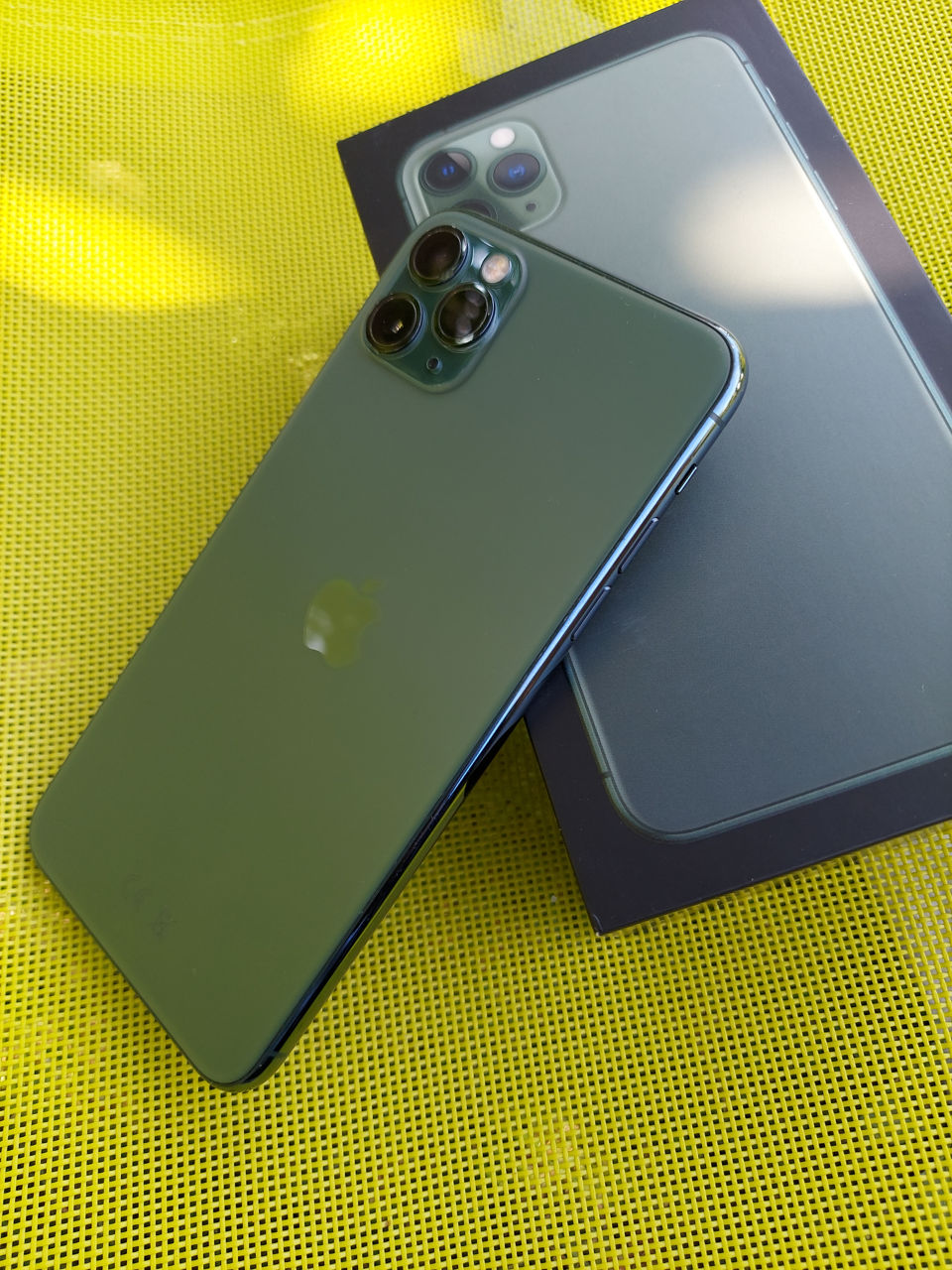 IPhone 11 Pro Max 256GB