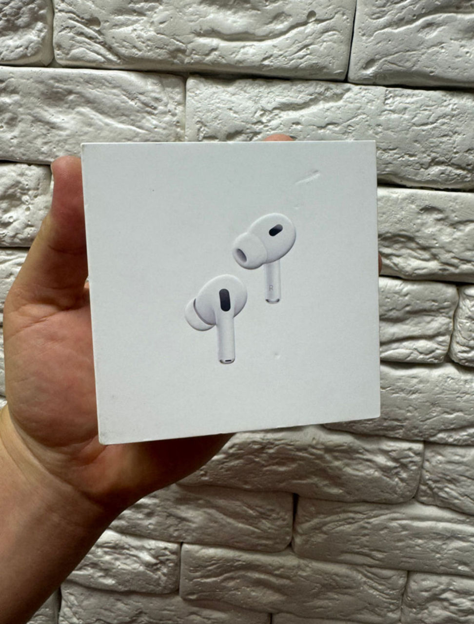 Vind AirPods Pro 2 USB - C , Sigilate , Noi , Garantie 1 An