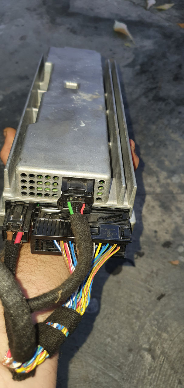 TOP-HIFI F07 LEAR Amplifier