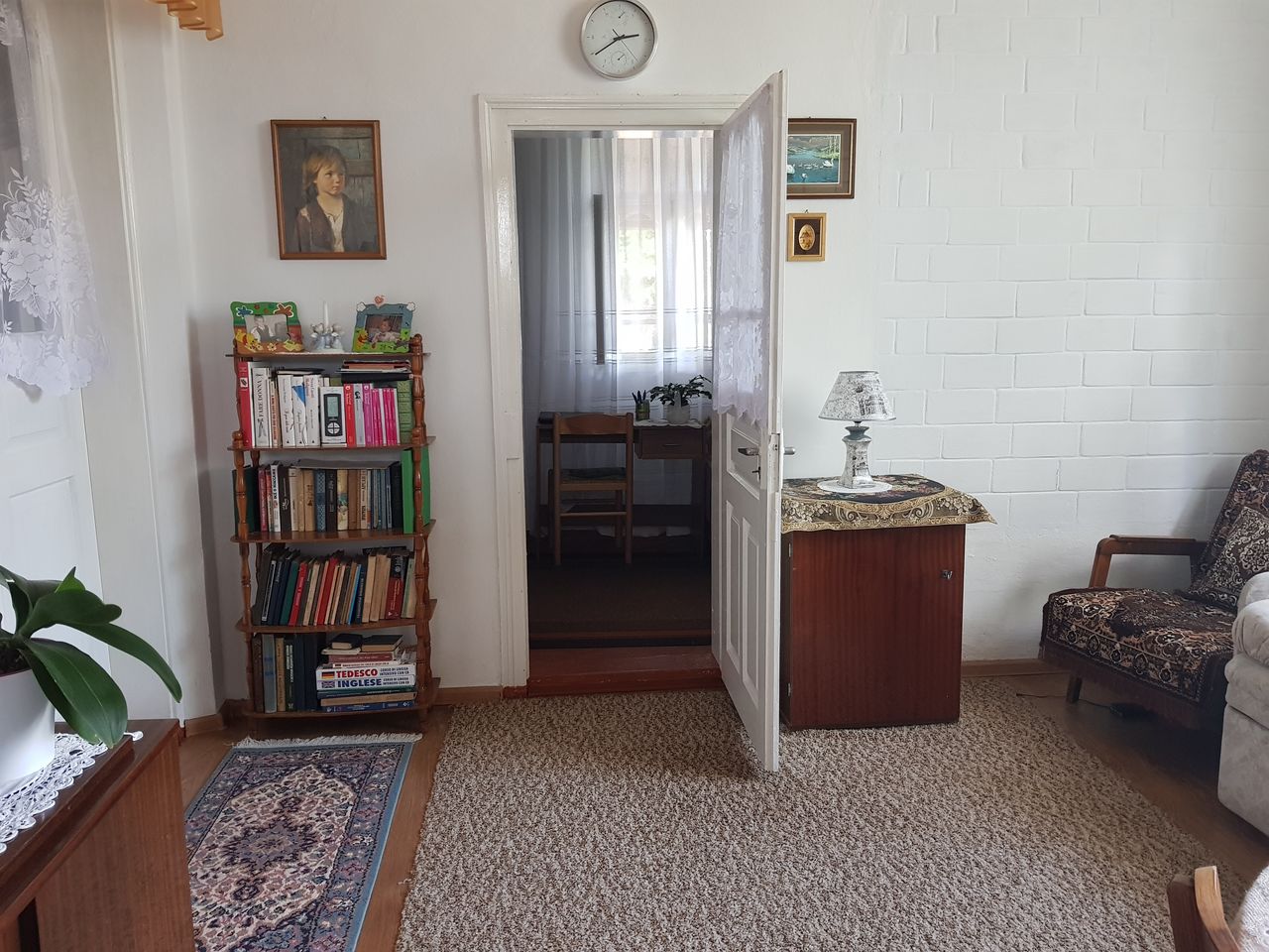 Casa in stare buna, locuibila cu toate conditiile de trai! Raionul Edinet