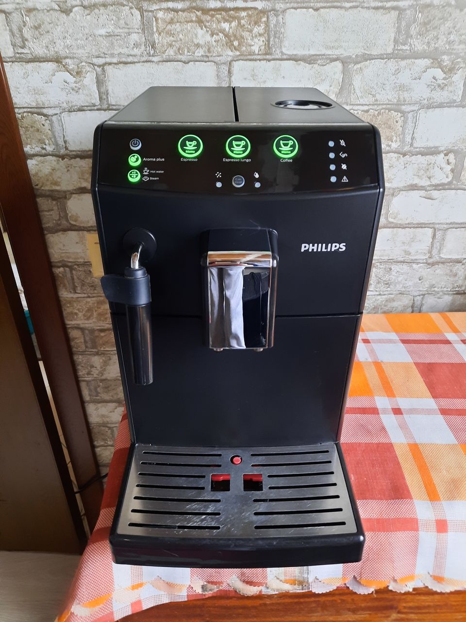 Кофемашина Philips