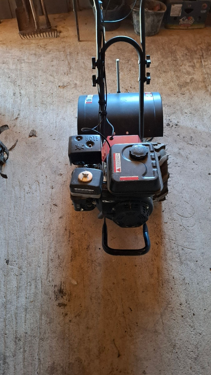 Motoblok