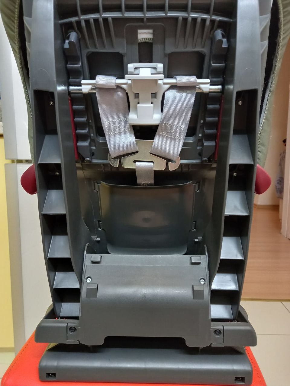 Britax Romer duo plus