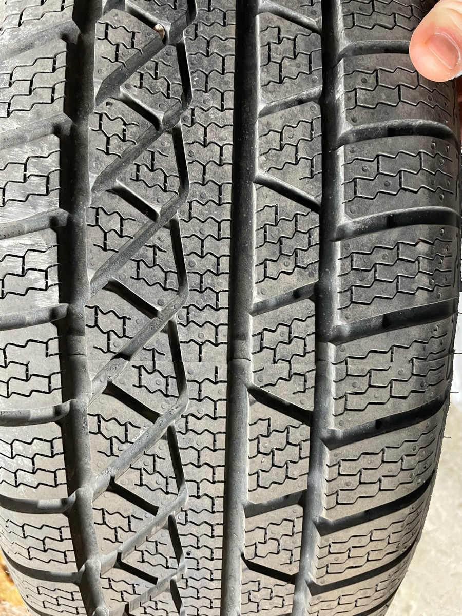 Petlas Explero Winter W671 225/55 R18 102H