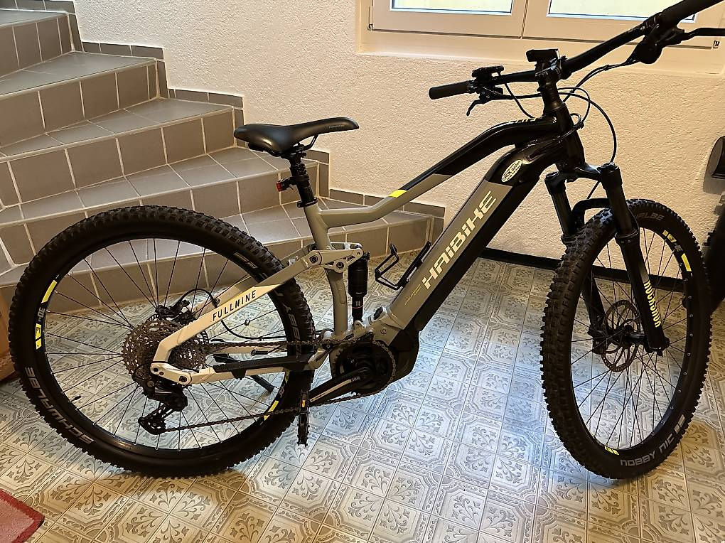 Haibike