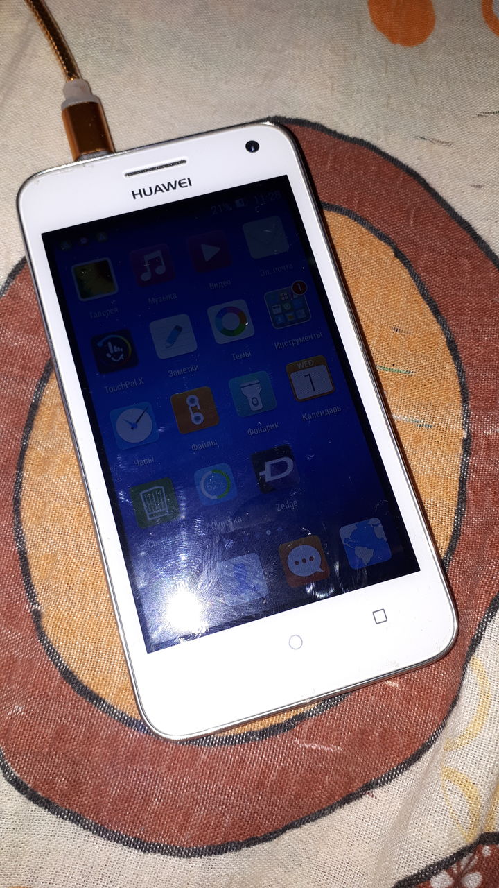 Huawei y360 u61 350 lei