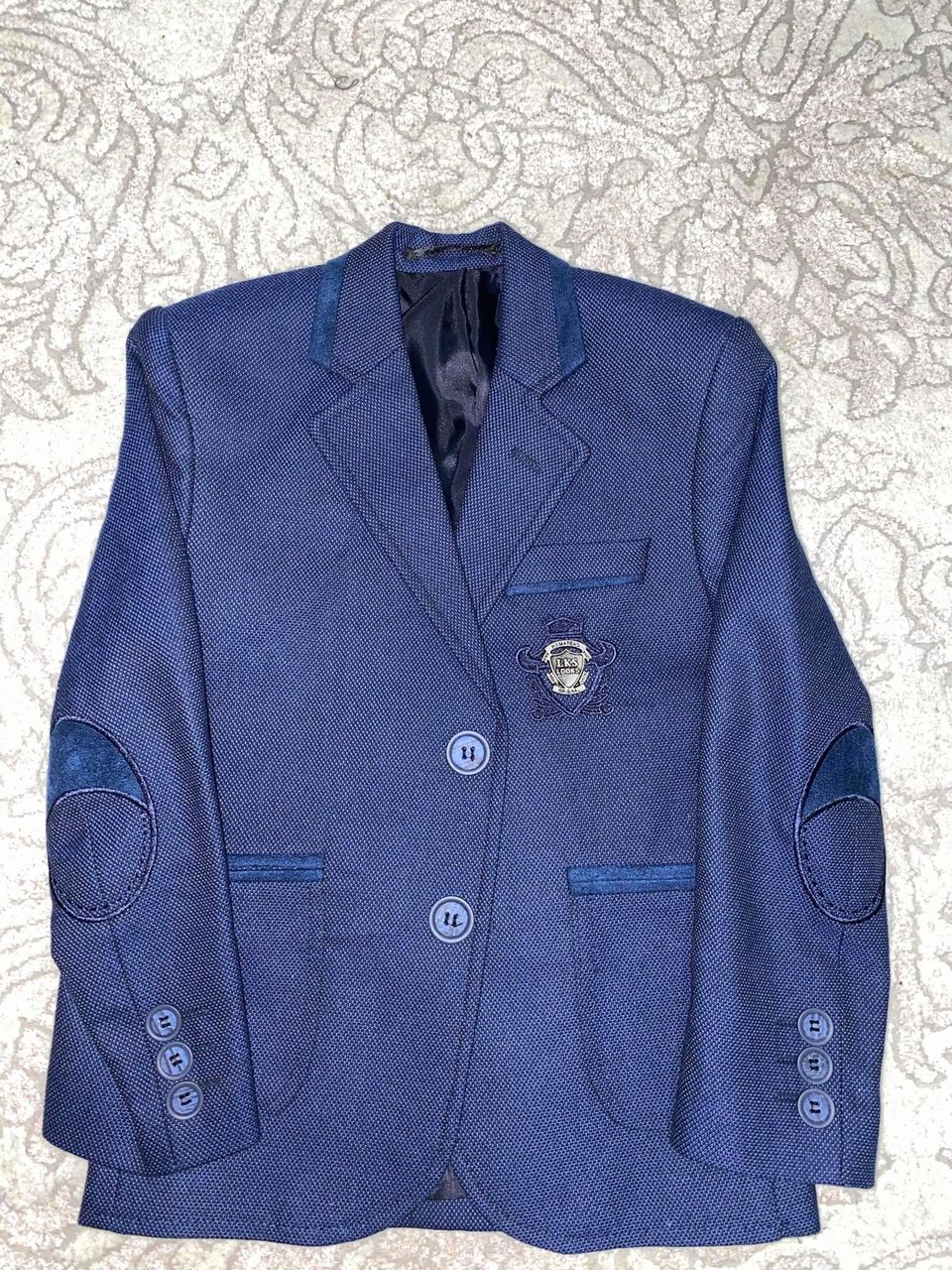 Sacou copii детский пиджак