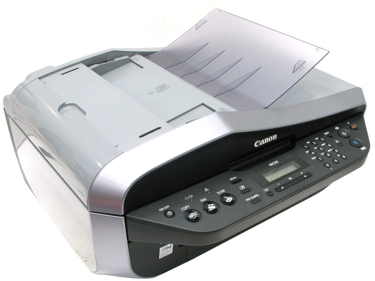Canon Pixma MX310 - 700 lei