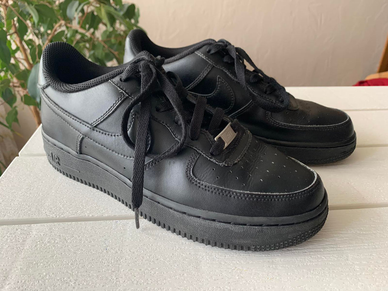 Air Force 39