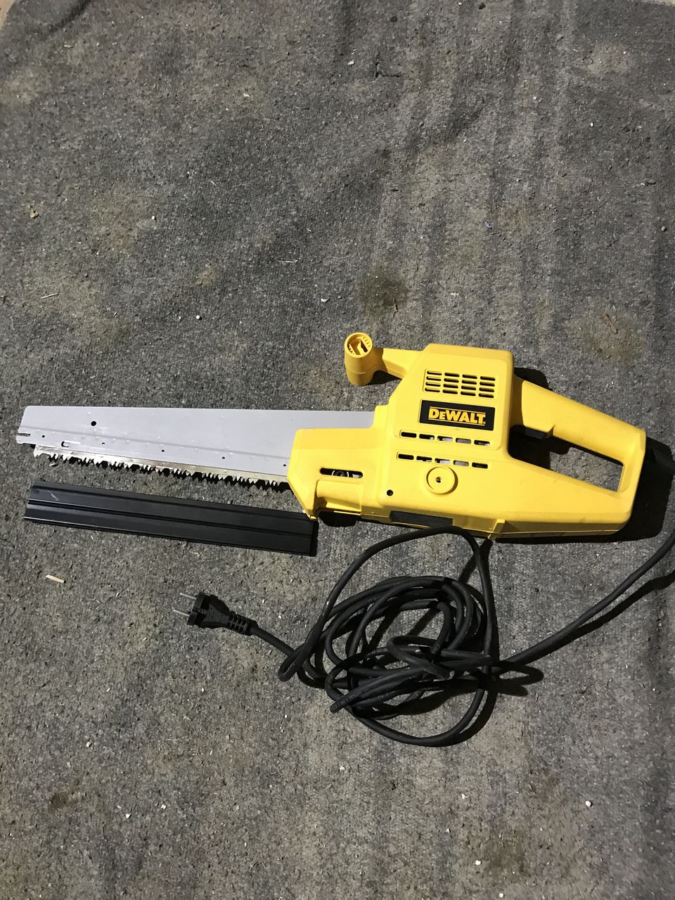 Электропила Stihl MSE 180 C 140 c .oleo-mac dolmar makita Sthil dewalt