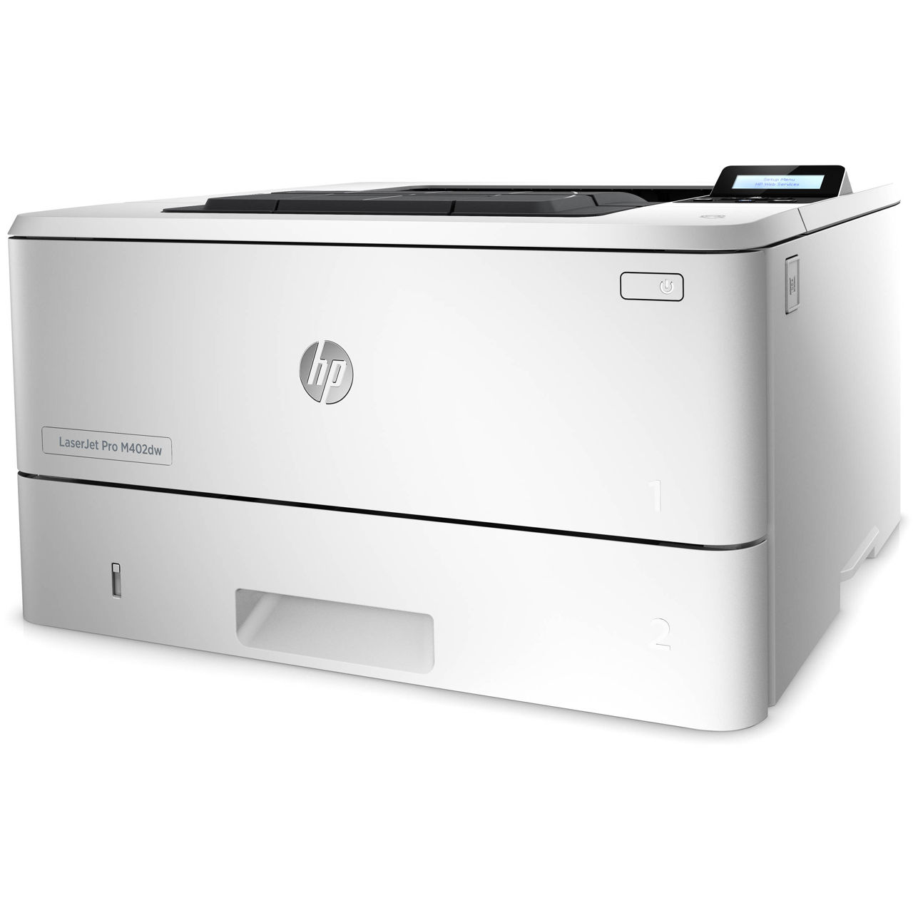 HP LJ Pro M402dn