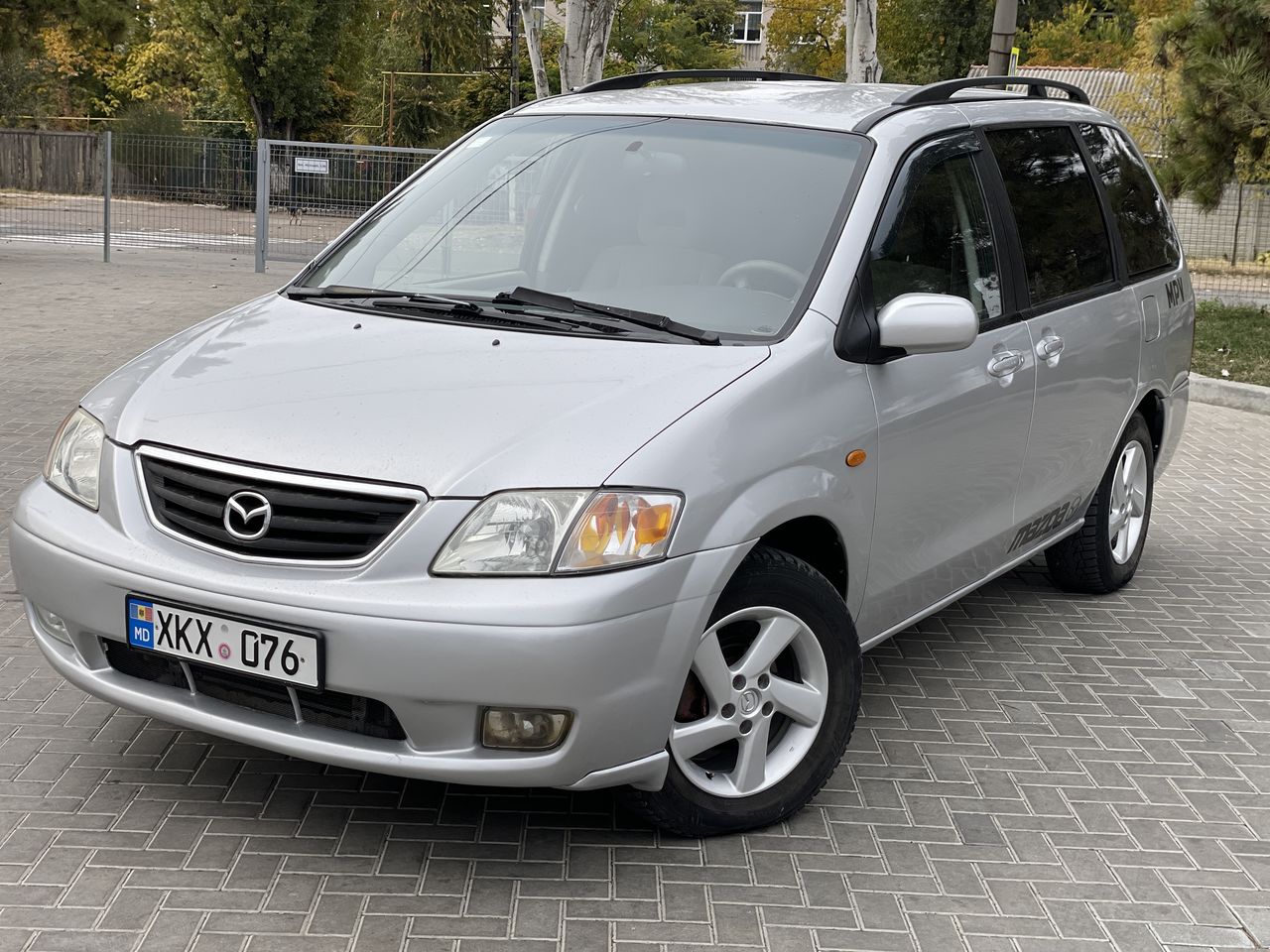 Mazda MPV