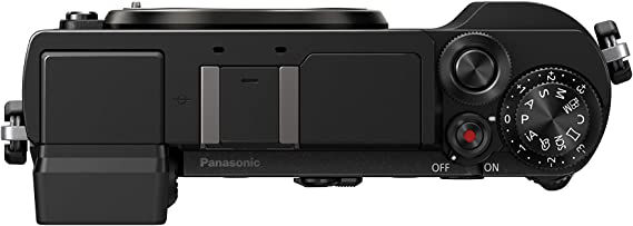 panasonic GX9