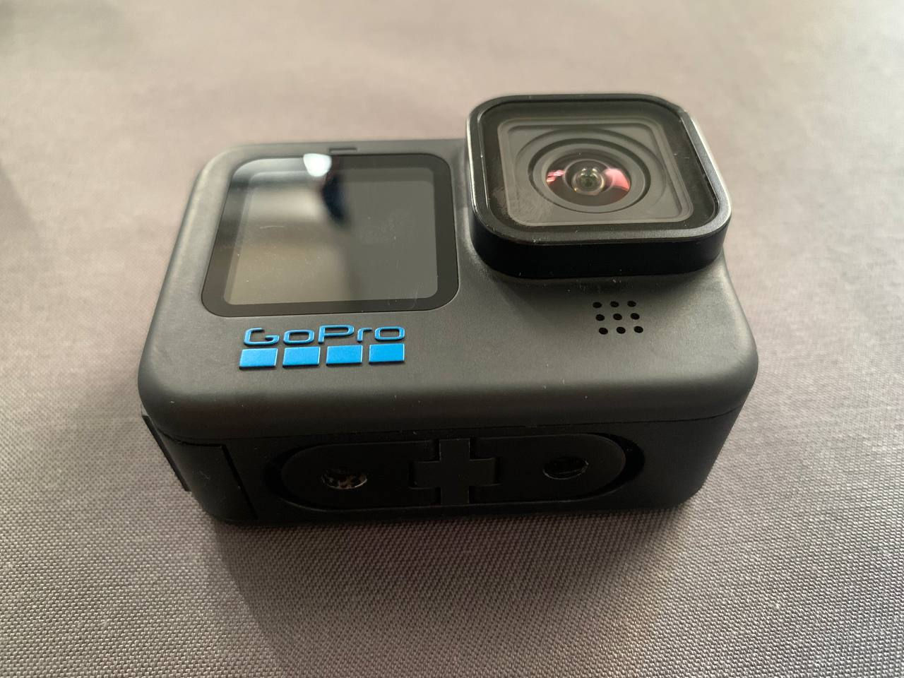 GoPro 10