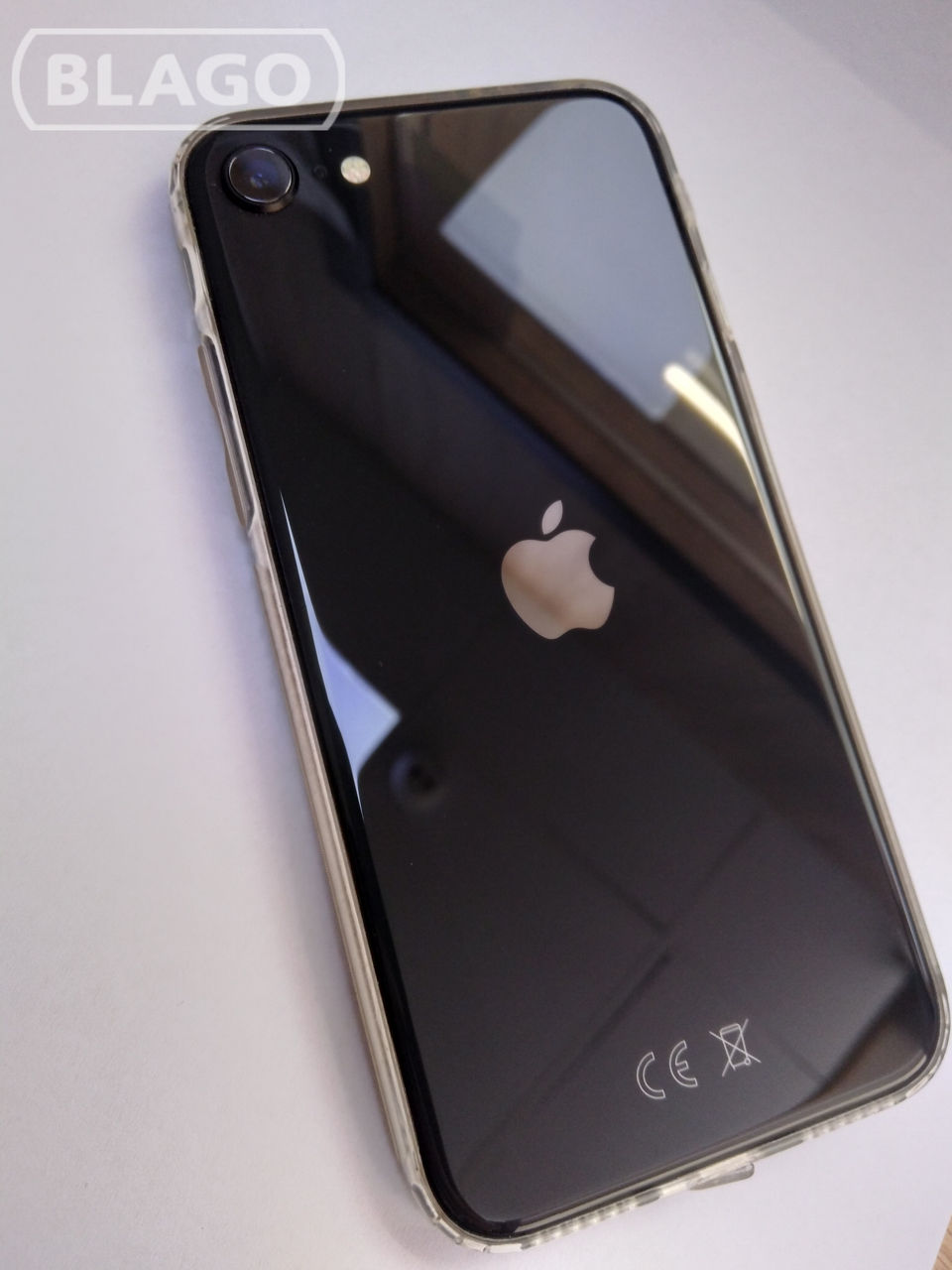Iphone SE 2020 64 GB