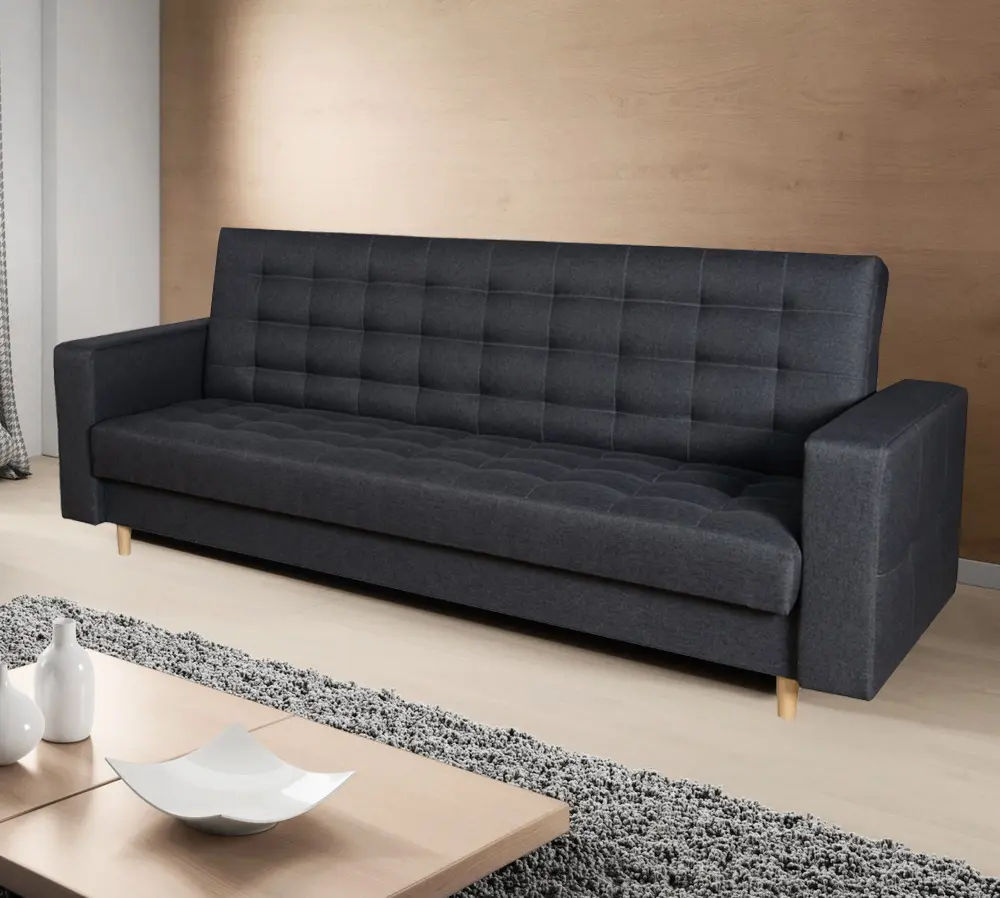Canapea Modern Martin Alaska 121x186