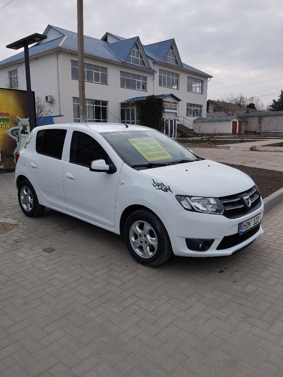 Авто прокат. chirie auto 24/7