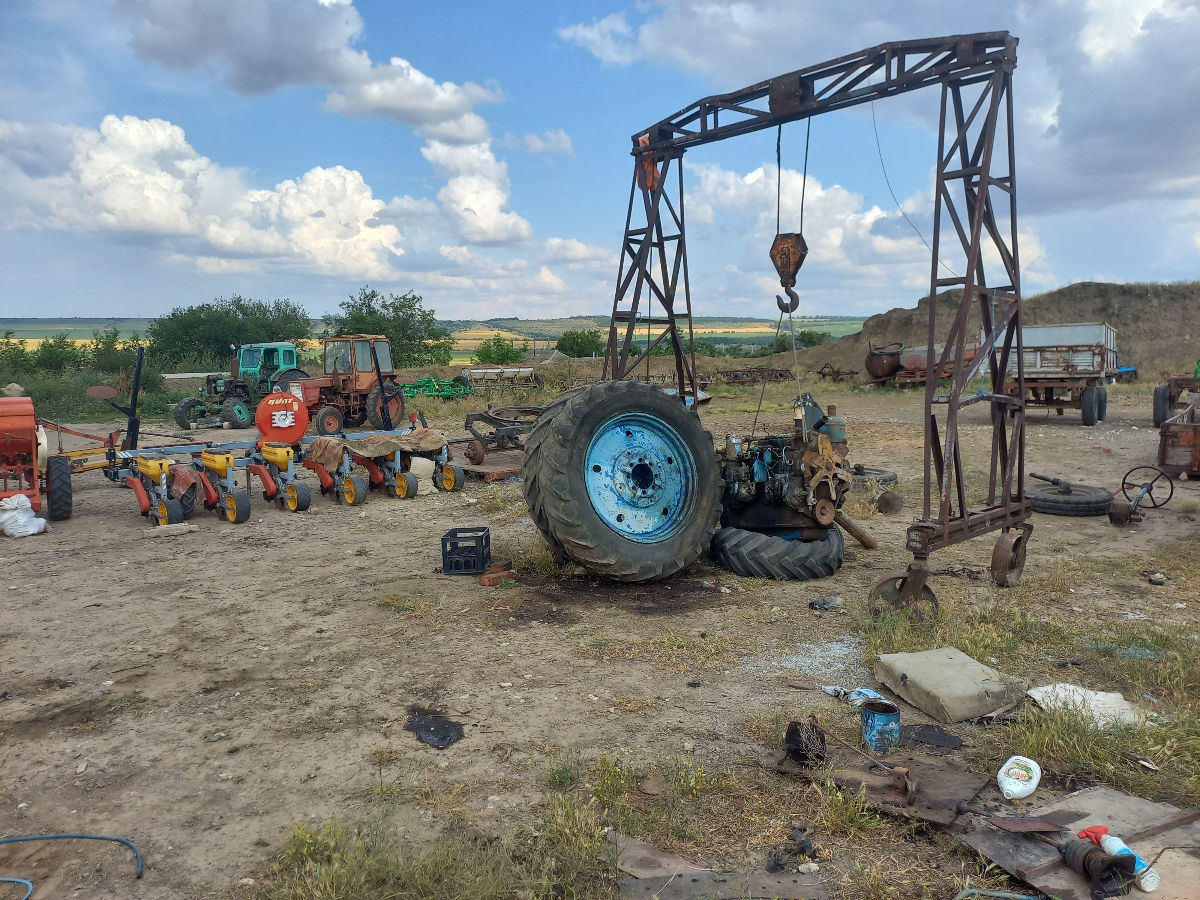 Zapciasti di toati felurili sunat si intrebaț