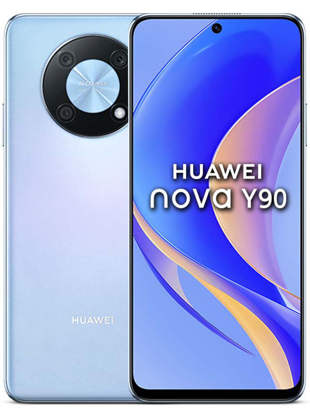 Huawei nova Y90 2022