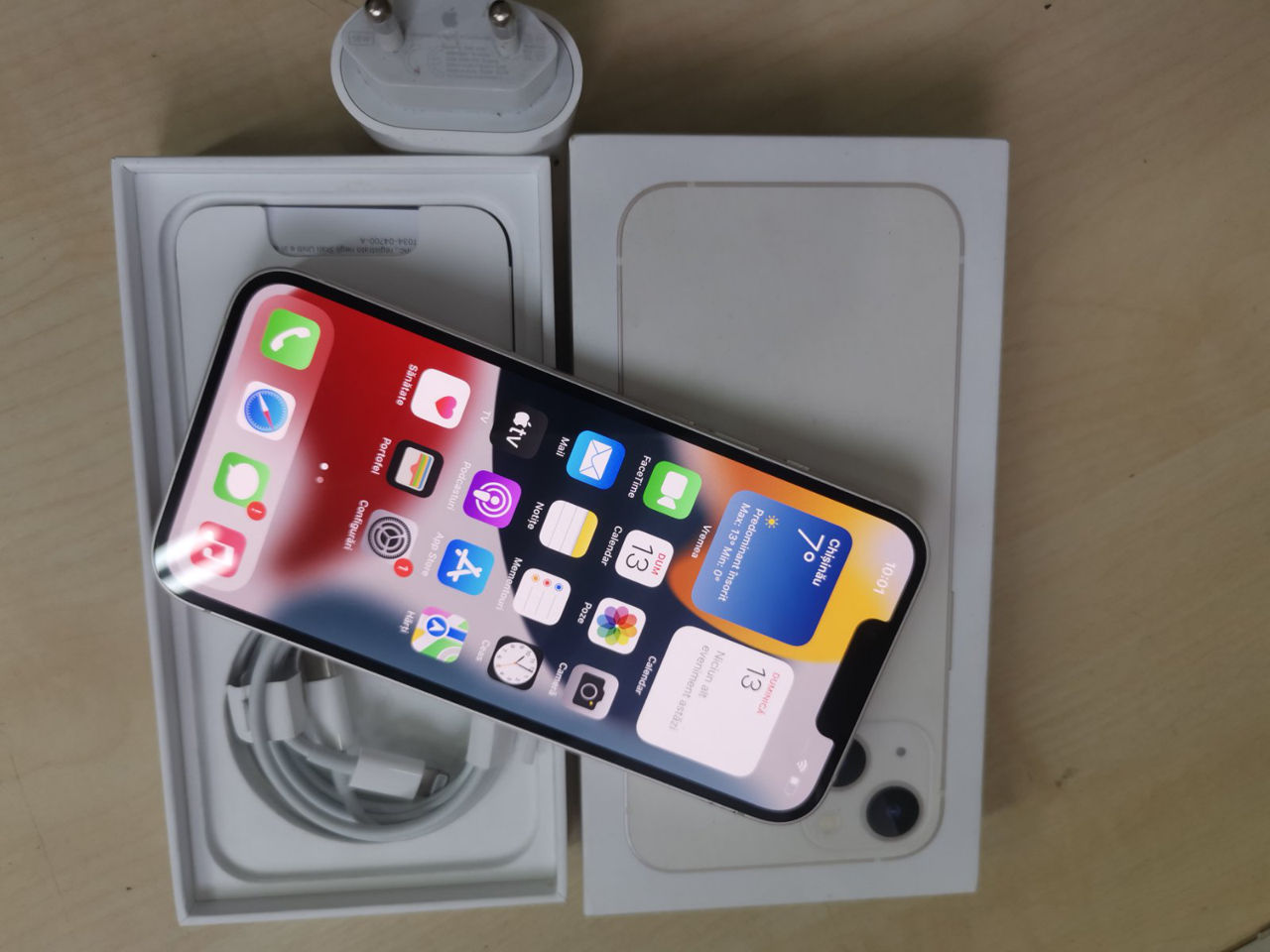 iphone 13 256 gb