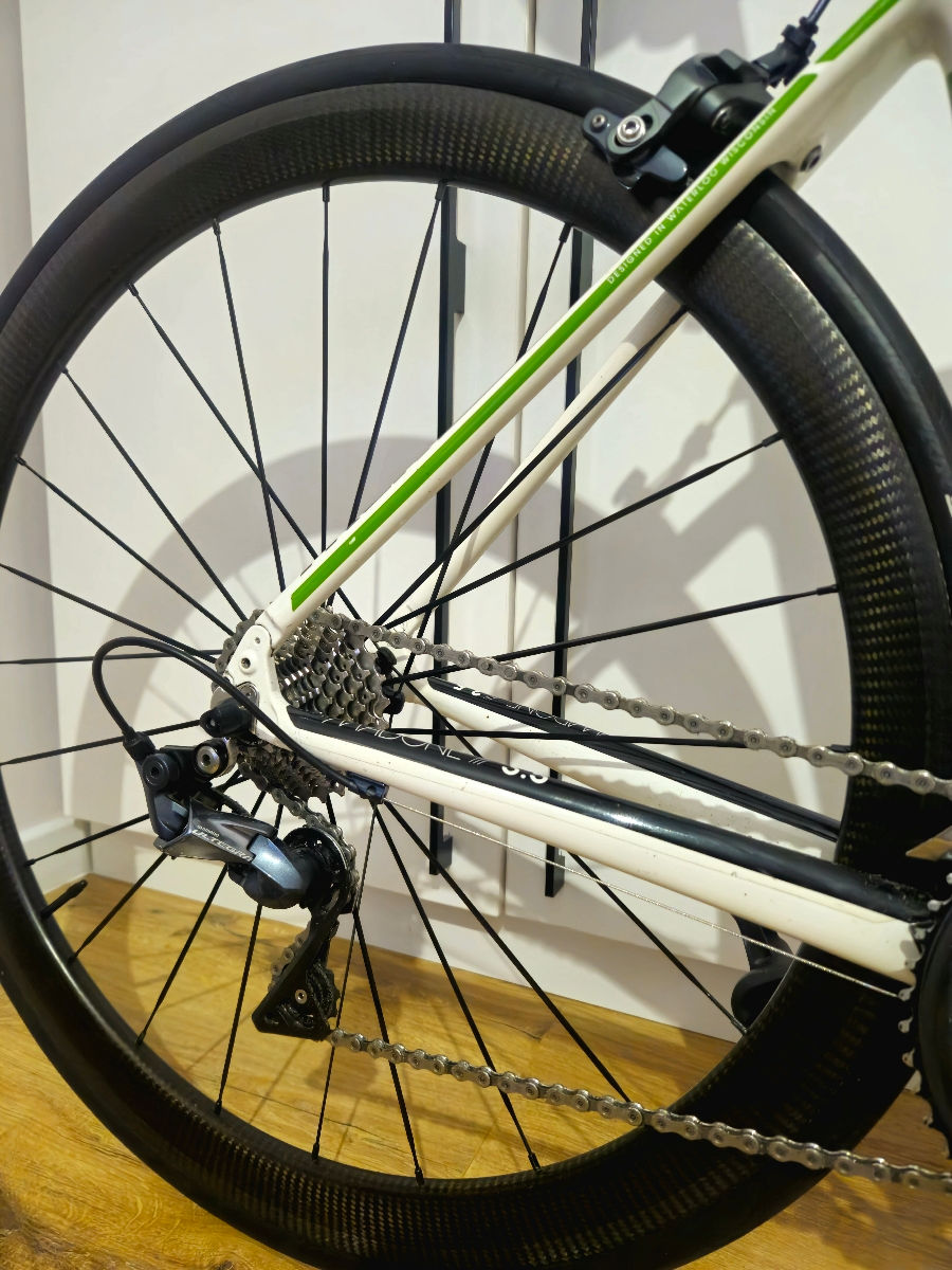 Trek Madone 3.5 marimea M
