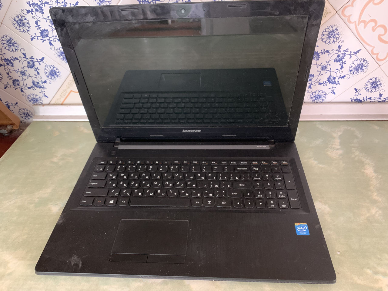 lenovo g50-30