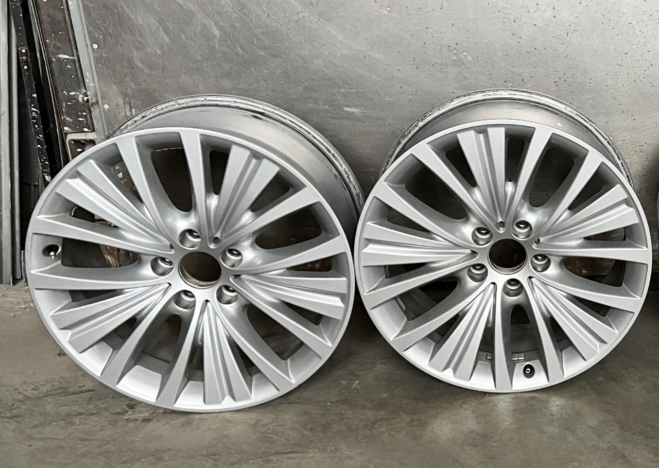Jante/ Диски R19 BMW X5 F15