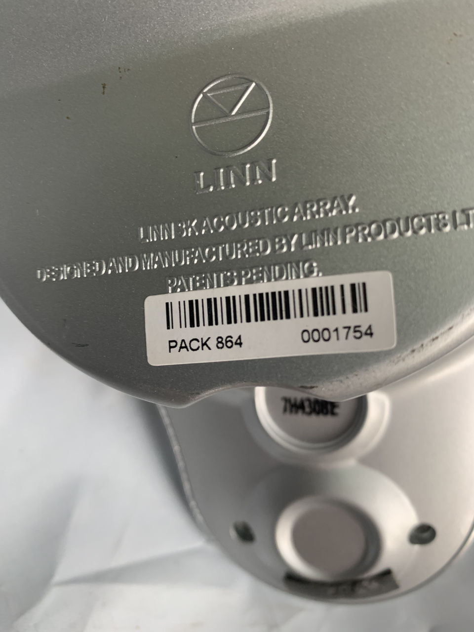 акустика Linn Klimax 350
