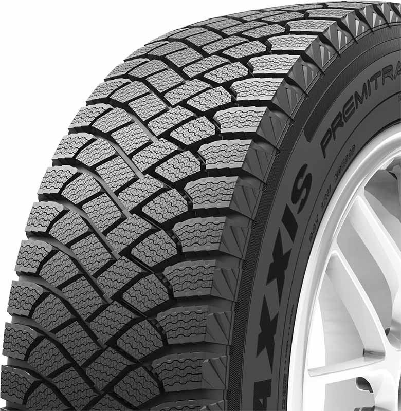 Anvelope iarna 235/65 R17 108T XL Maxxis SP5 Premitra Ice 5 Suv - 2025