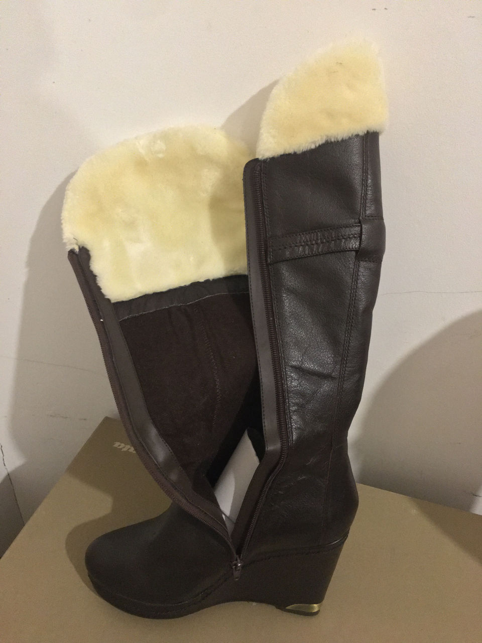 Bata. Italy. Женские. 38. Натуральная кожа. Новые