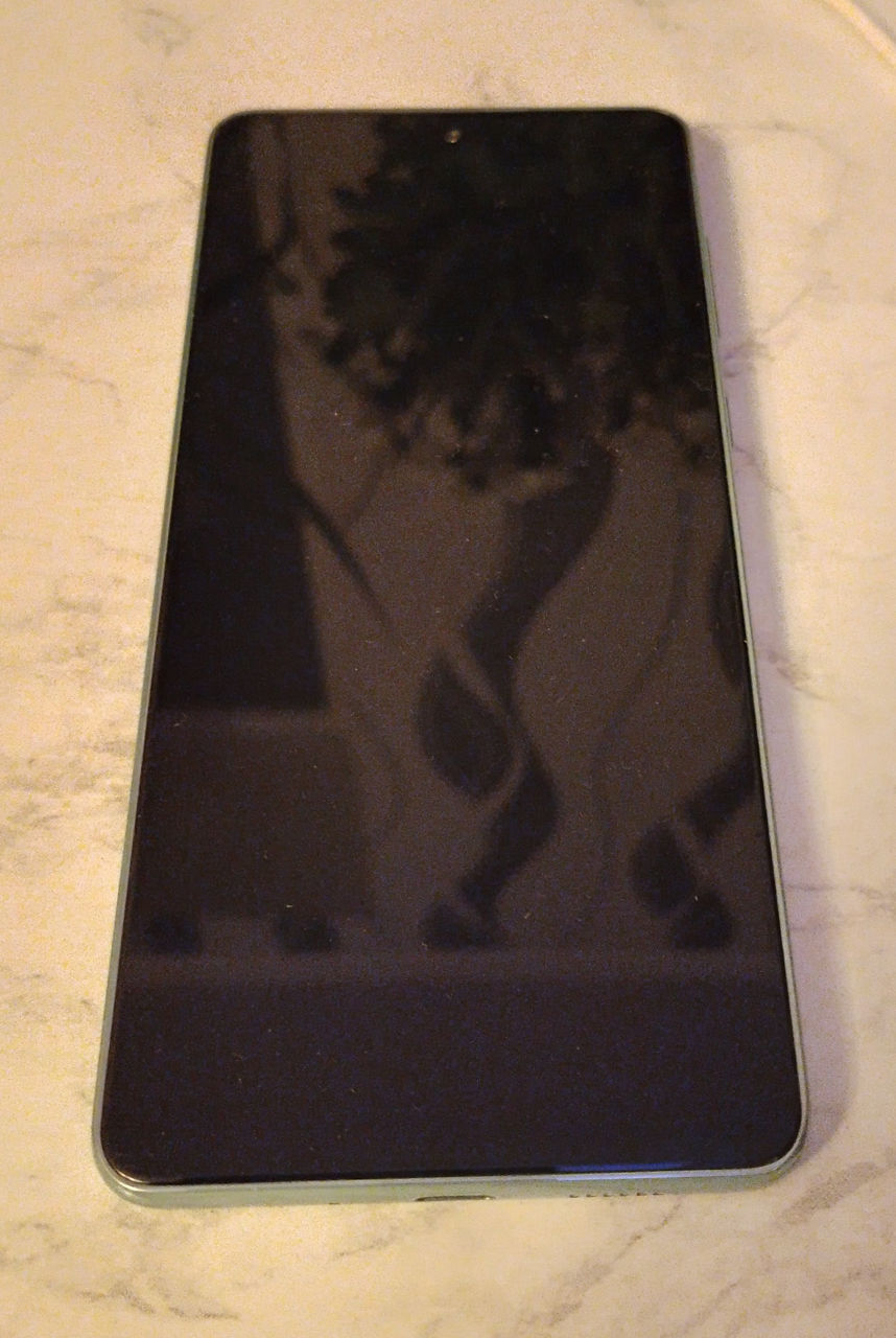 Samsung Galaxy A73 5G