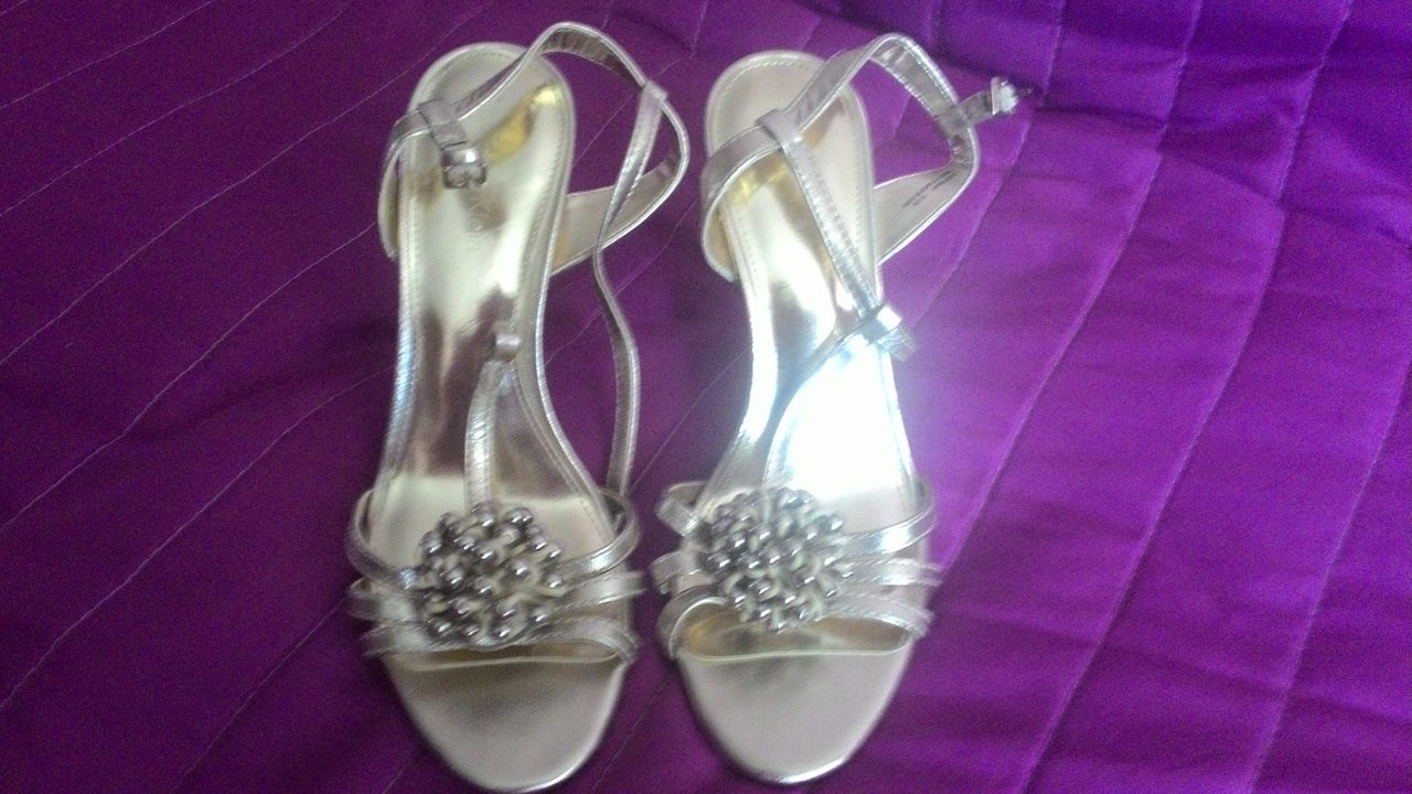 Sandale calitative din SUA marimea 36,5