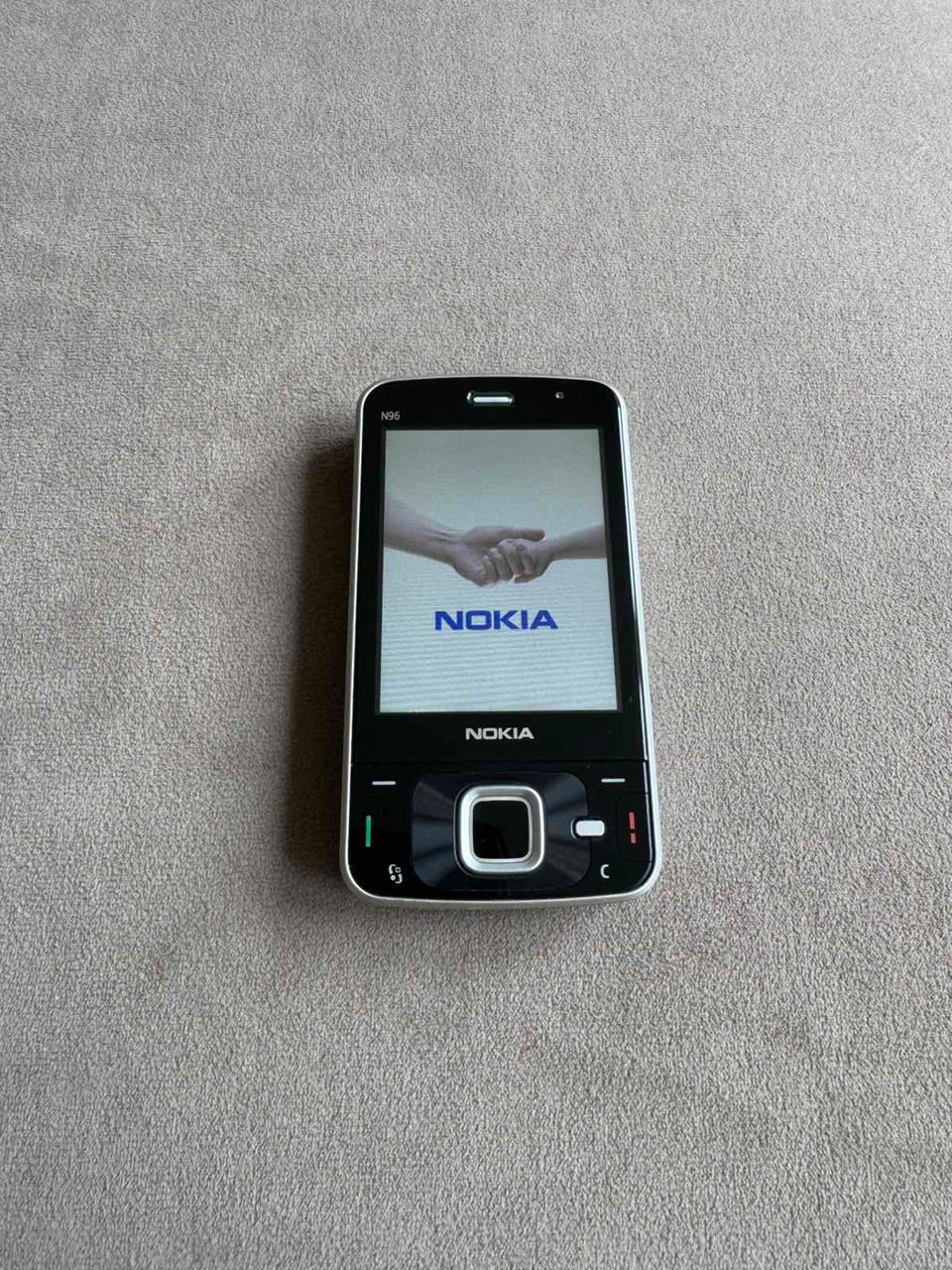 Nokia N96 Ideal