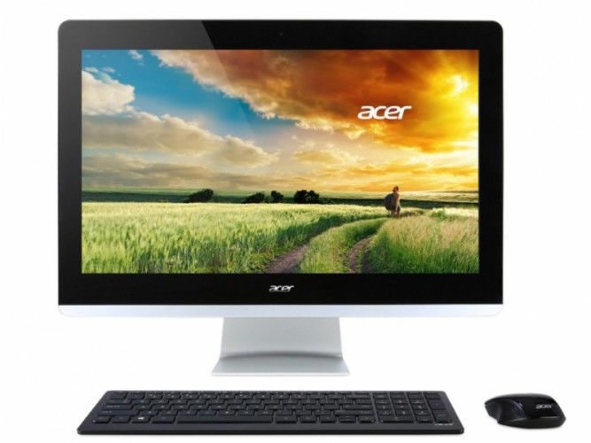 Acer Aspire ZC-700 x2