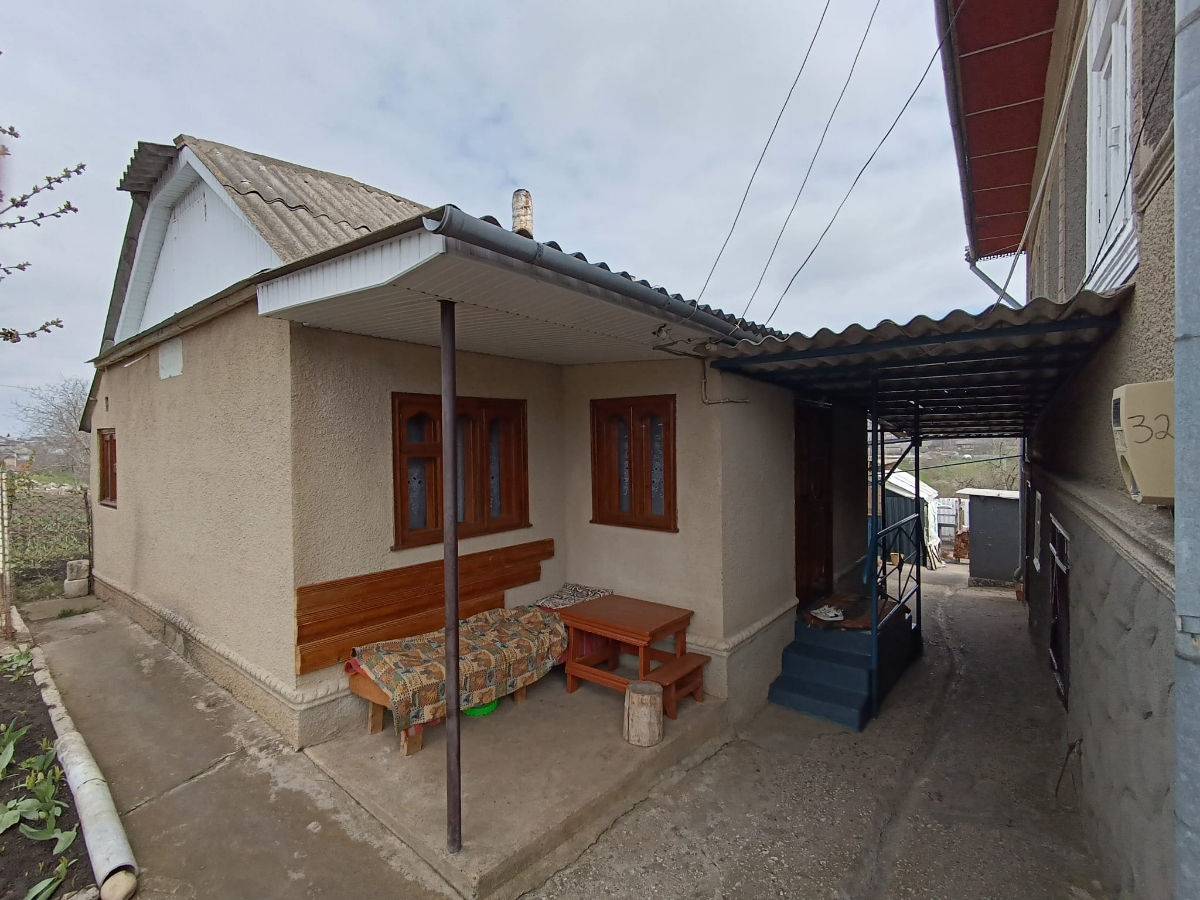 Casa,sarai s.Tarigrad