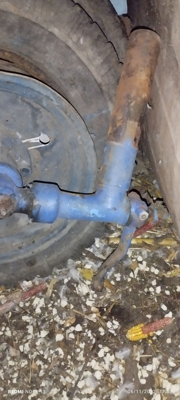 Vind stupiți Iumz-6 L