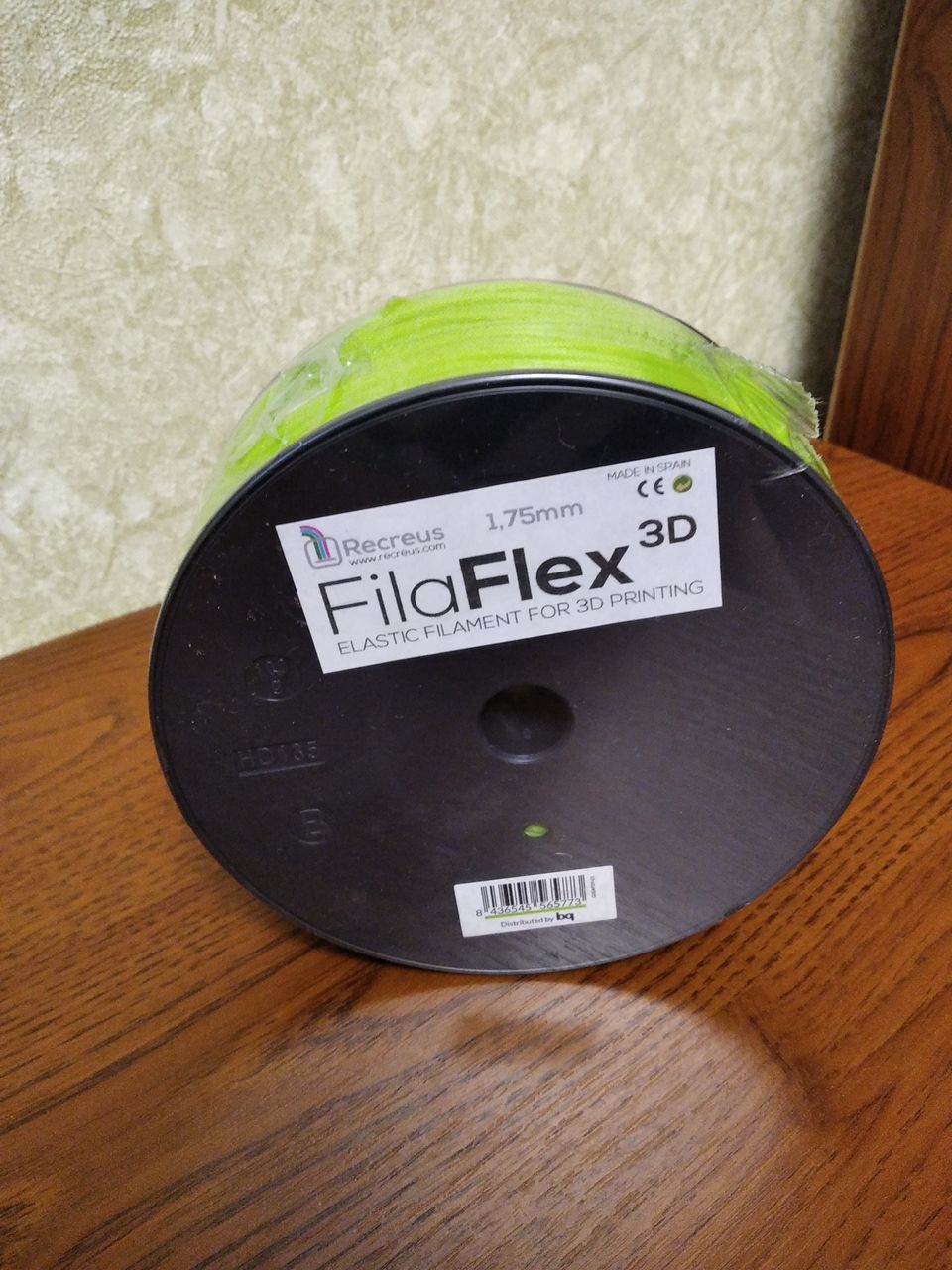 Filaflex 3D