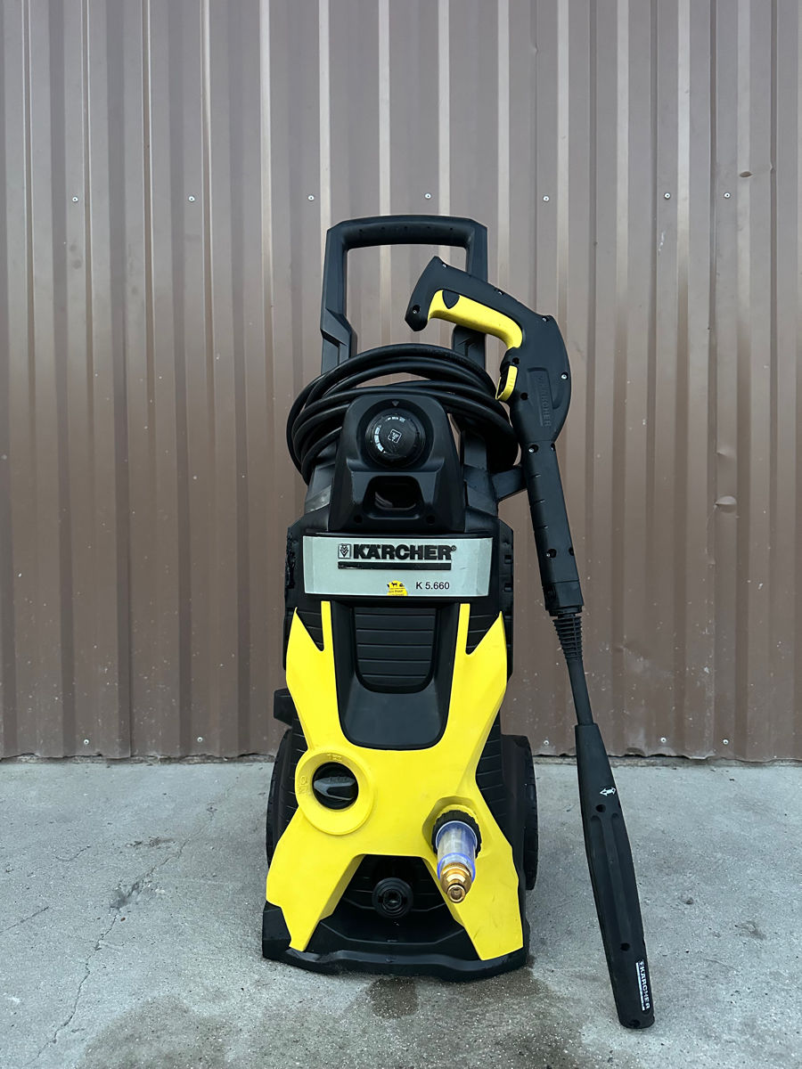 Karcher K5