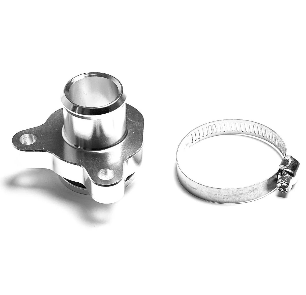 Ремкомплект патрубка системы охлаждения BMW N52, N20, N55, N54, N53 и ...