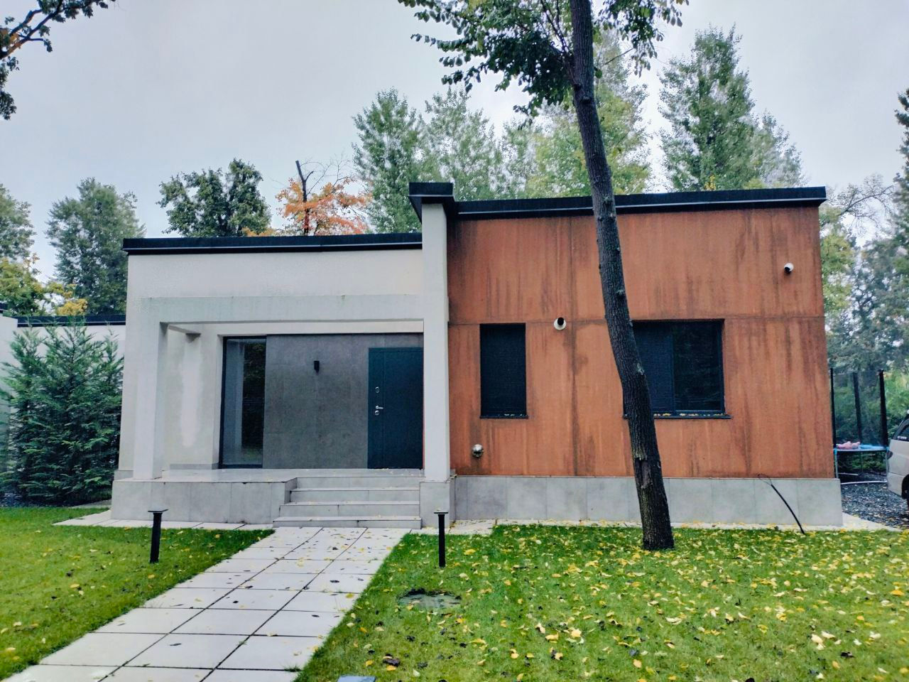 Casă spre vânzare cu 2 camere, 156 m2 în Suburbie, Vadu lui Vodă