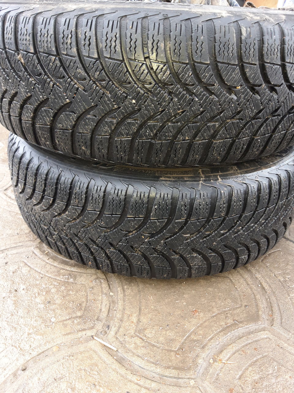 R15 /185 / 65