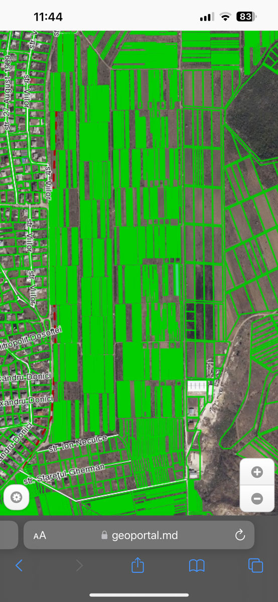 7ar / sec. 107 / Durlesti