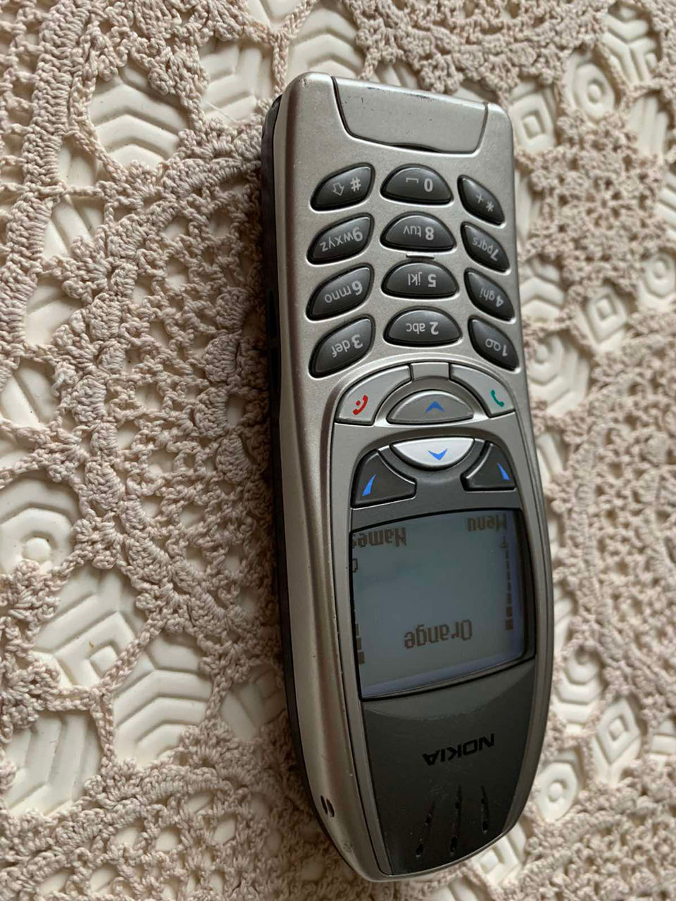 Nokia 6310i business Class